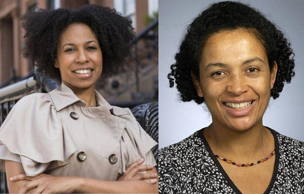 Scientists of Color: Black Women in STEM Today Making a Difference ...
