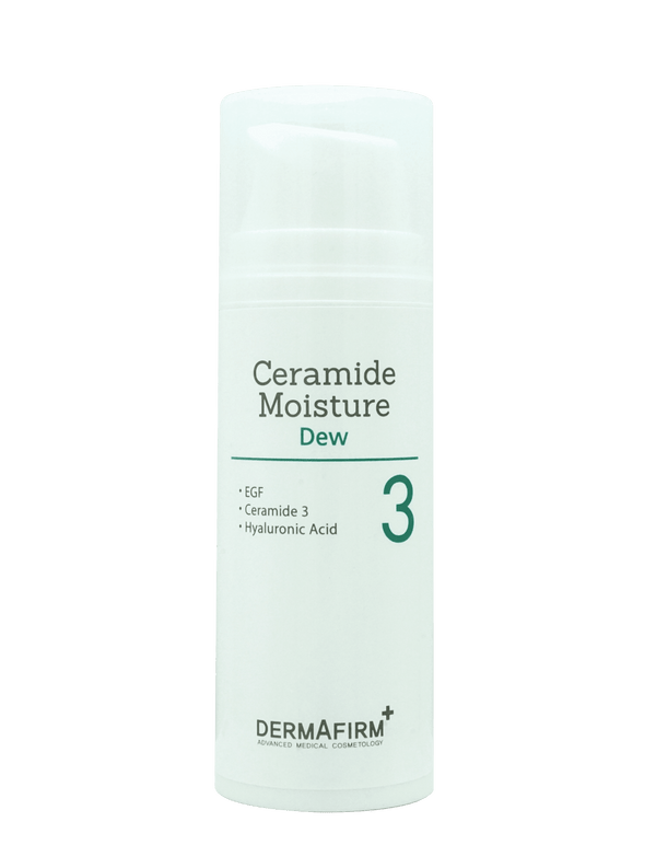 What is a Ceramide and what does it do to my skin? - Dermafirm USA