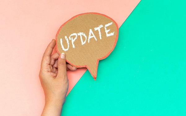 Industry Updates: Deadly Cosmetics, A Plastic Pollution Solution, and ...