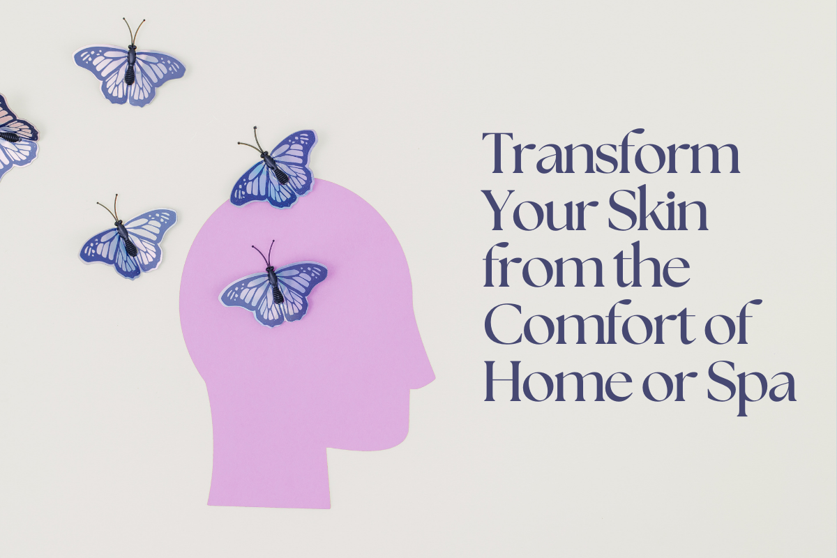 How to Transition Your Skincare Routine From Summer to Fall - Dermafirm USA
