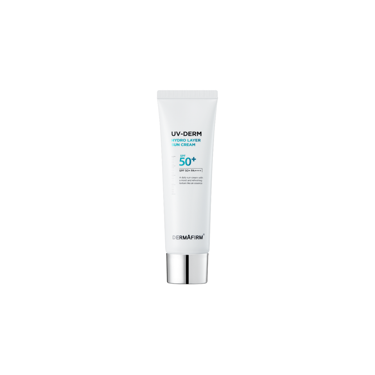 Sunblock & Makeup - Dermafirm USA