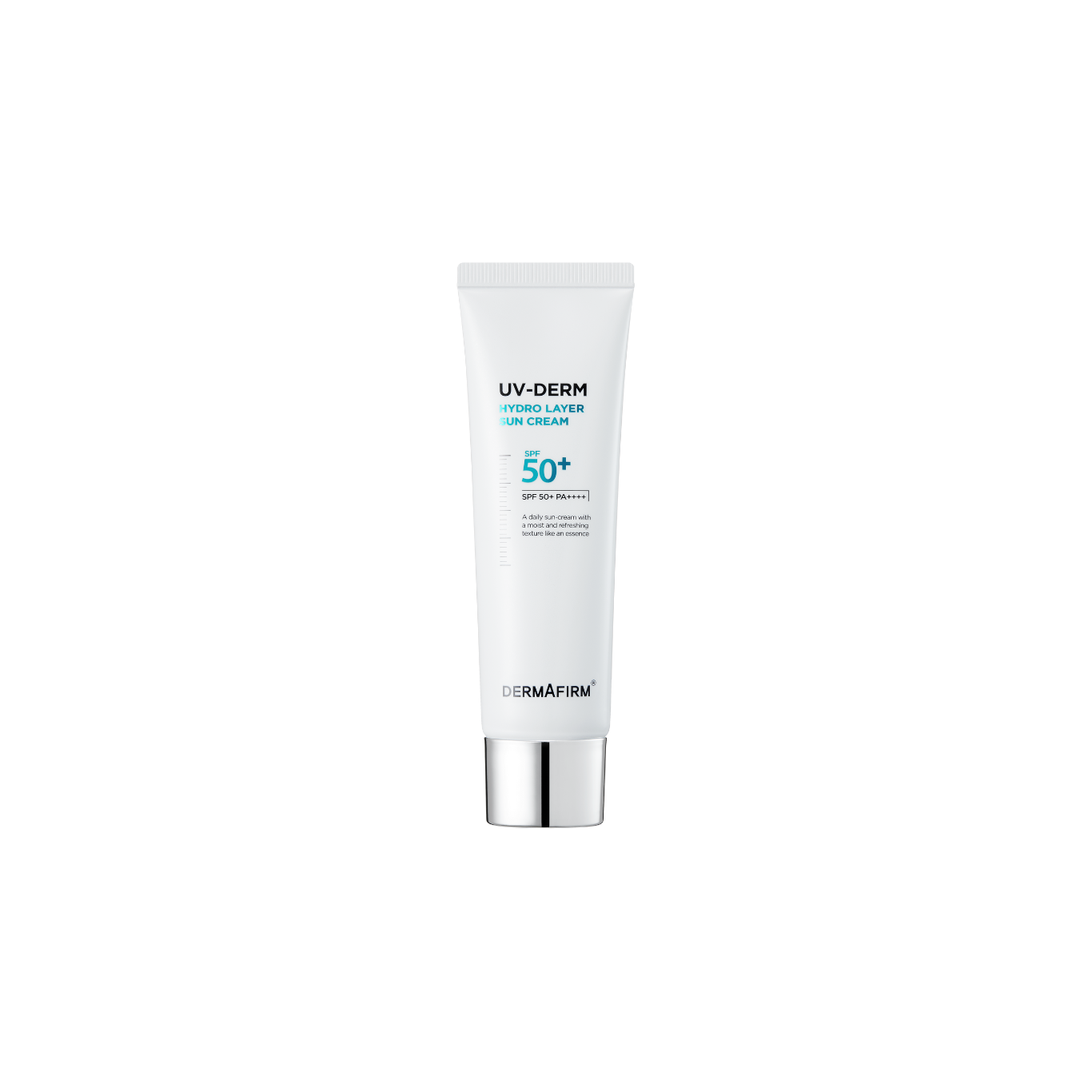 Sunblock & Makeup - Dermafirm USA