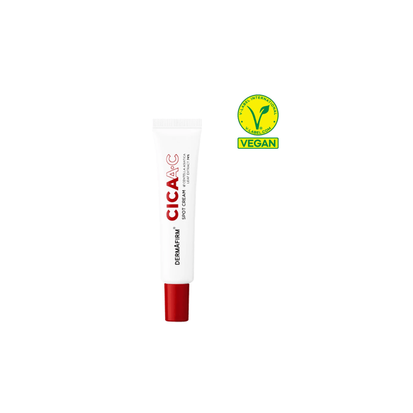 CICA - Spot Cream - 15g - Dermafirm USA