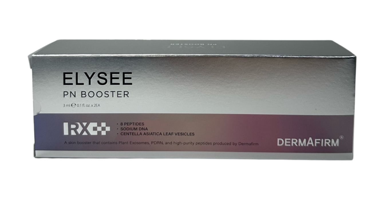 Pro Exosomes, PDRN & Stem Cells - Dermafirm USA