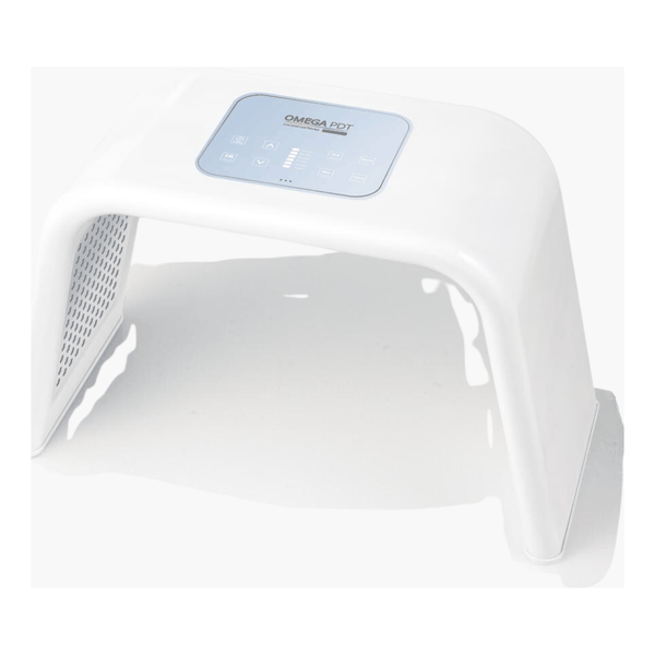 OMEGA PDT + IR Therapy System (3rd Generation) - Dermafirm USA