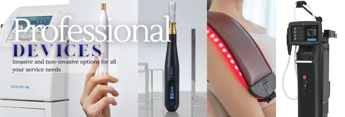 Discover and Shop Dermafirm's Premium Korean Skincare, Hair Care, and