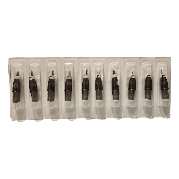 Staccato SMP Needles (1PL 10pcs) - Dermafirm USA