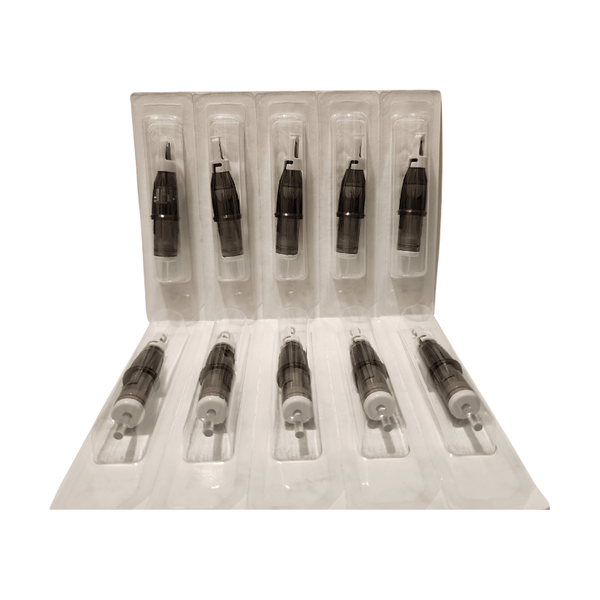 Staccato SMP Needles (1PL 10pcs) - Dermafirm USA