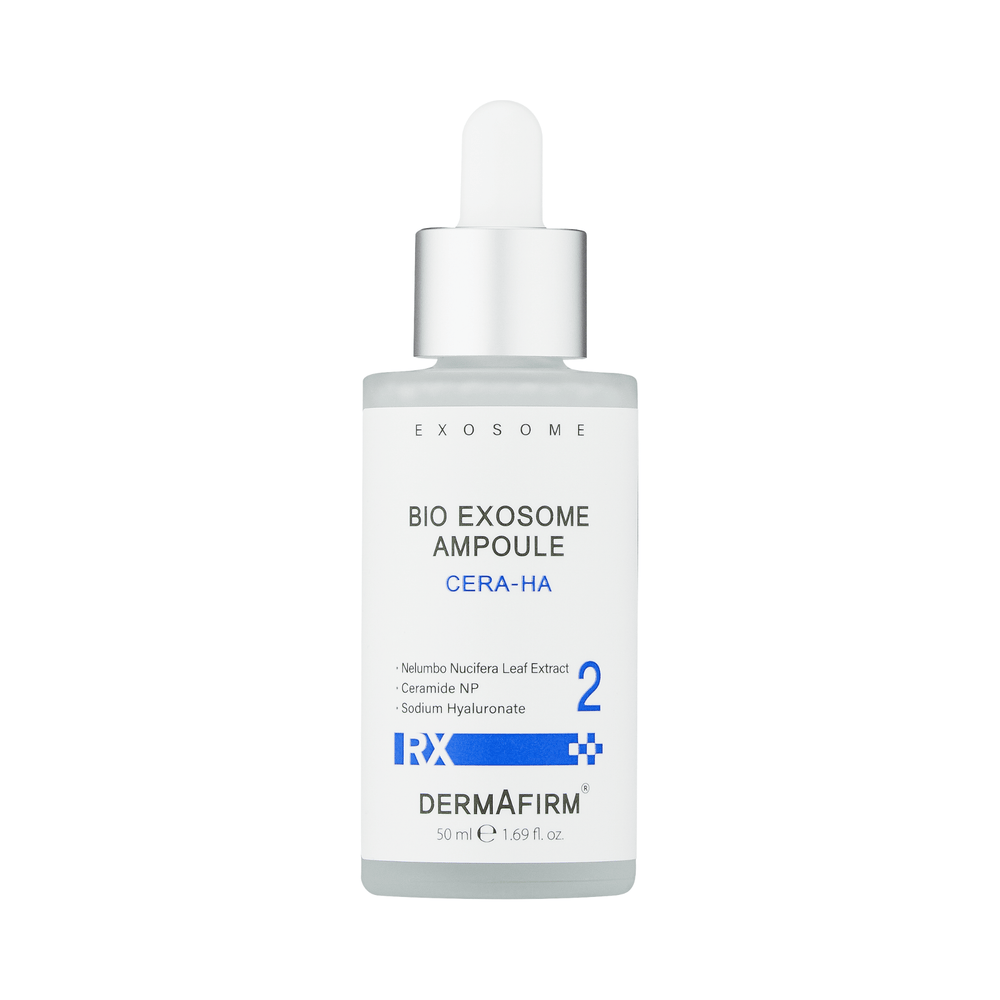 RX Exosome Ampoules - Dermafirm USA