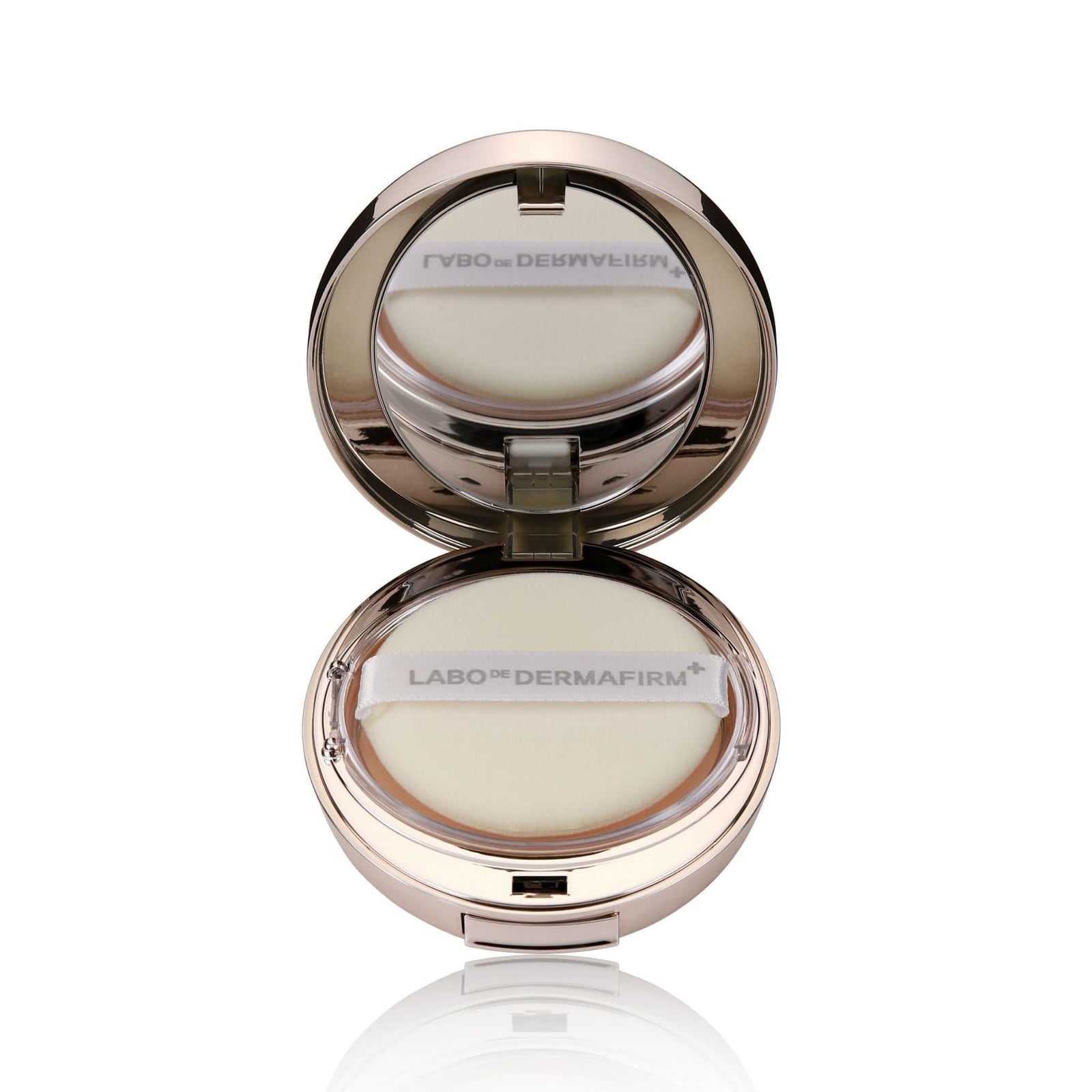 Sunblock & Makeup - Dermafirm USA