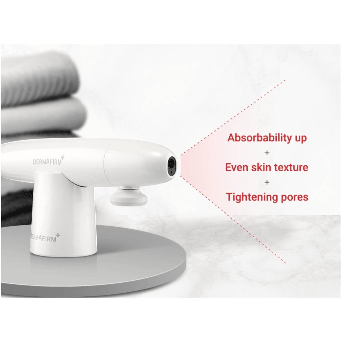 EPUS-Nano - Dermafirm USA