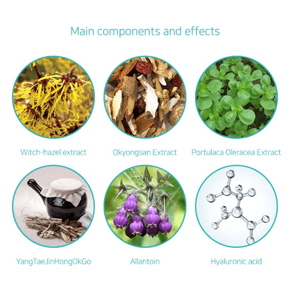 Hydro Fresh Formula Emusion - 120ml - Dermafirm USA