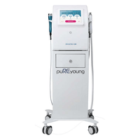 Diasono 310 - Hydro Facial LDM Machine - Dermafirm USA